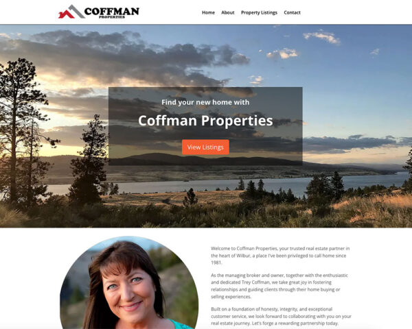 Coffman Properties - Good Creations